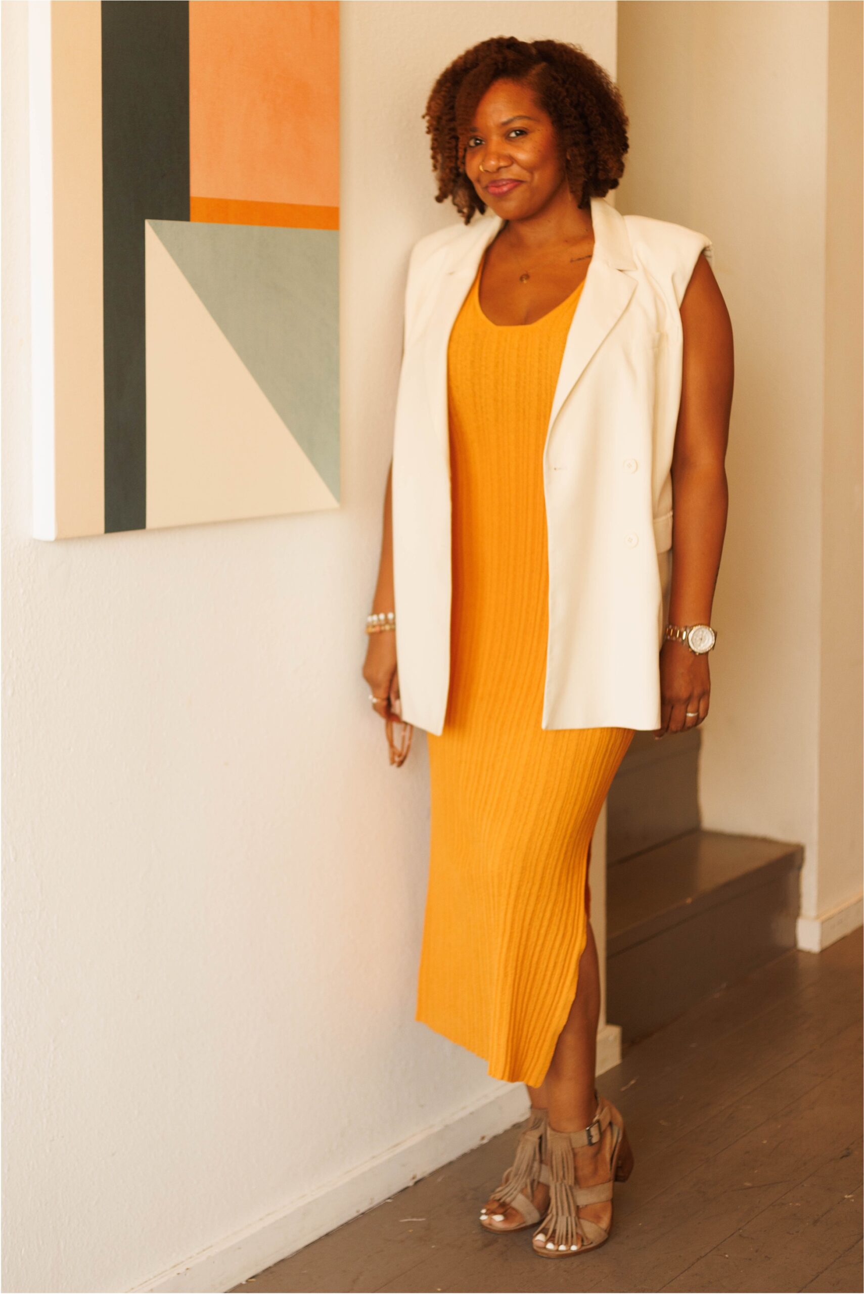 Danielle, Therapy & Coaching - Dream Life Out Loud